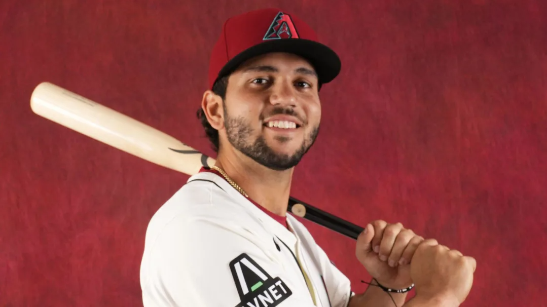 Huge Boost: D-backs Option Adrian Del Castillo, Recall Another Star ...