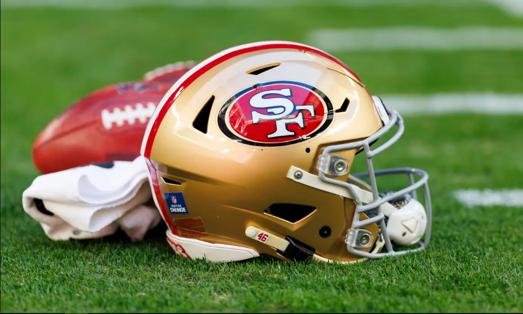 DONE DEAL: San Francisco 49ers Have Confirmed The Signing Of Another ...