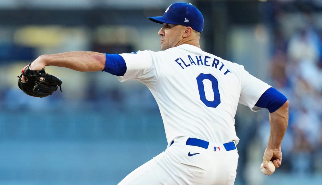JUST IN : San Francisco Giants Land $80 Million Los Angeles Dodgers Ace ...