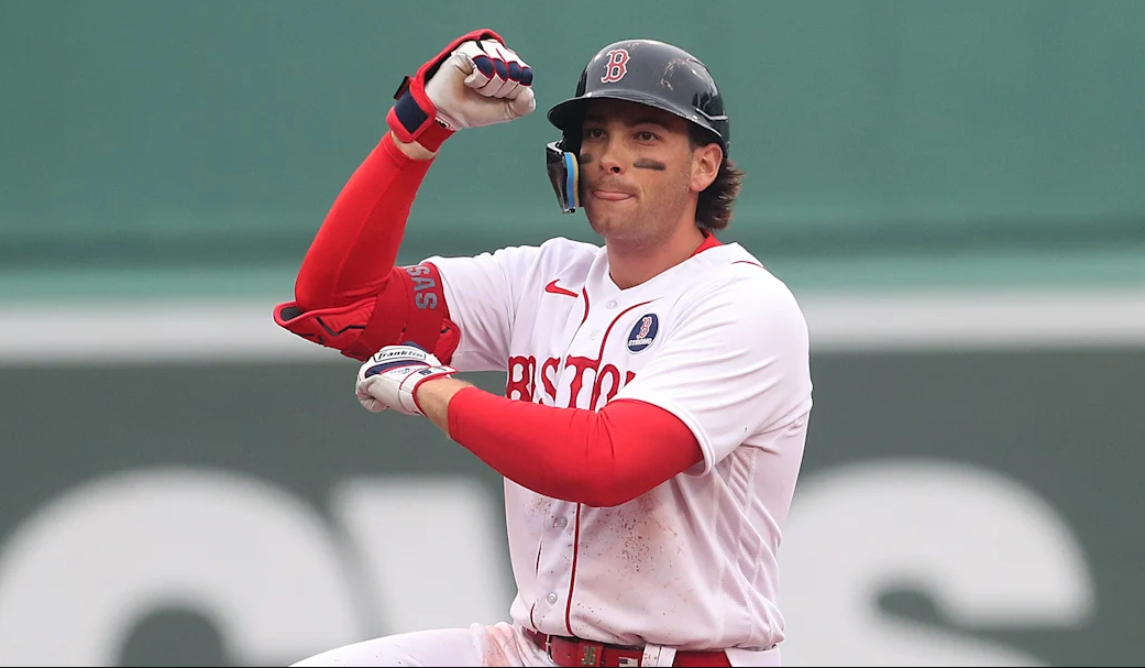 JUST IN: Boston Red Sox Officially Make Triston Casas Trade Announcement - Cittinfo