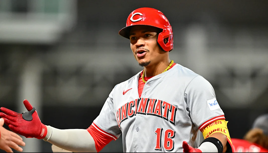 REPORT: Cincinnati Reds to potentially Steer bunch of guys depth and ...