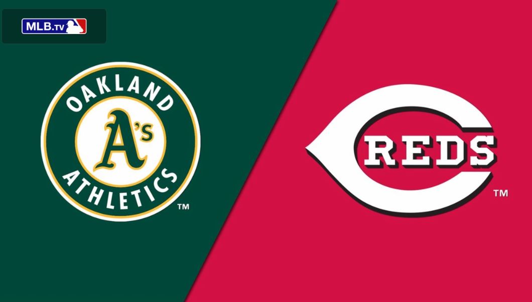 JUST IN: Cincinnati Reds Outfield Upgrade Certainly Available With ...