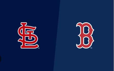 BREAKING: Cardinals-Red Sox blockbuster trade land Richard Fitts ...