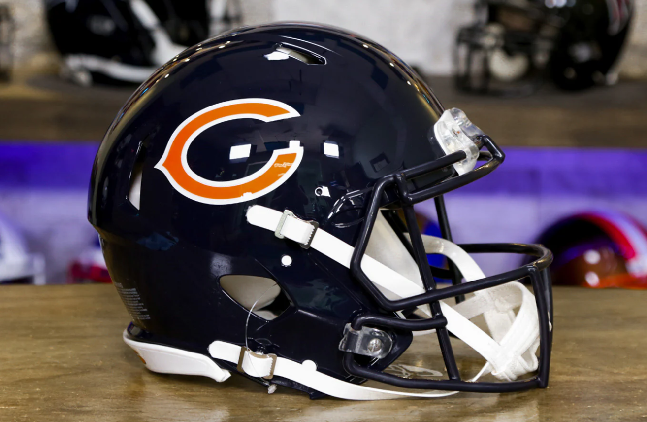 JUST IN: Chicago Bears Explore All Avenues Beat Green Bay Packers ...
