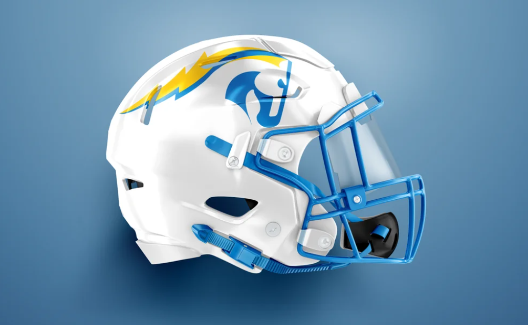 BREAKING: Chargers contract decision add weapon bolstering their ...