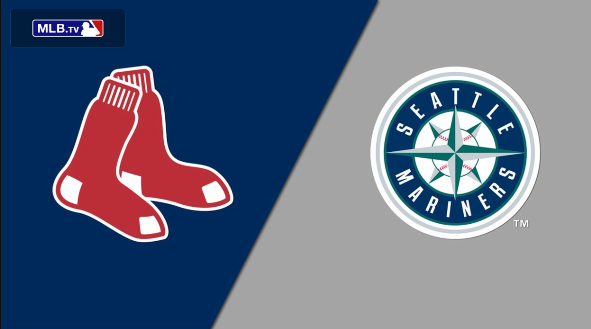 JUST IN: Late Red Sox drama help Mariners execute previously rumored ...