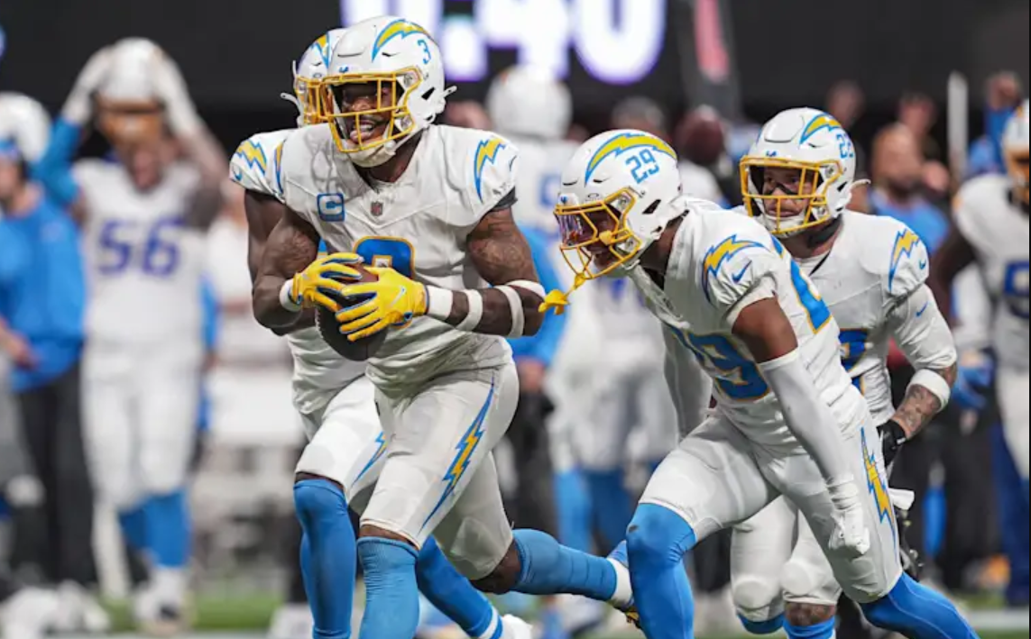 BREAKING: Chargers fan favorite signs with new team - Cittinfo