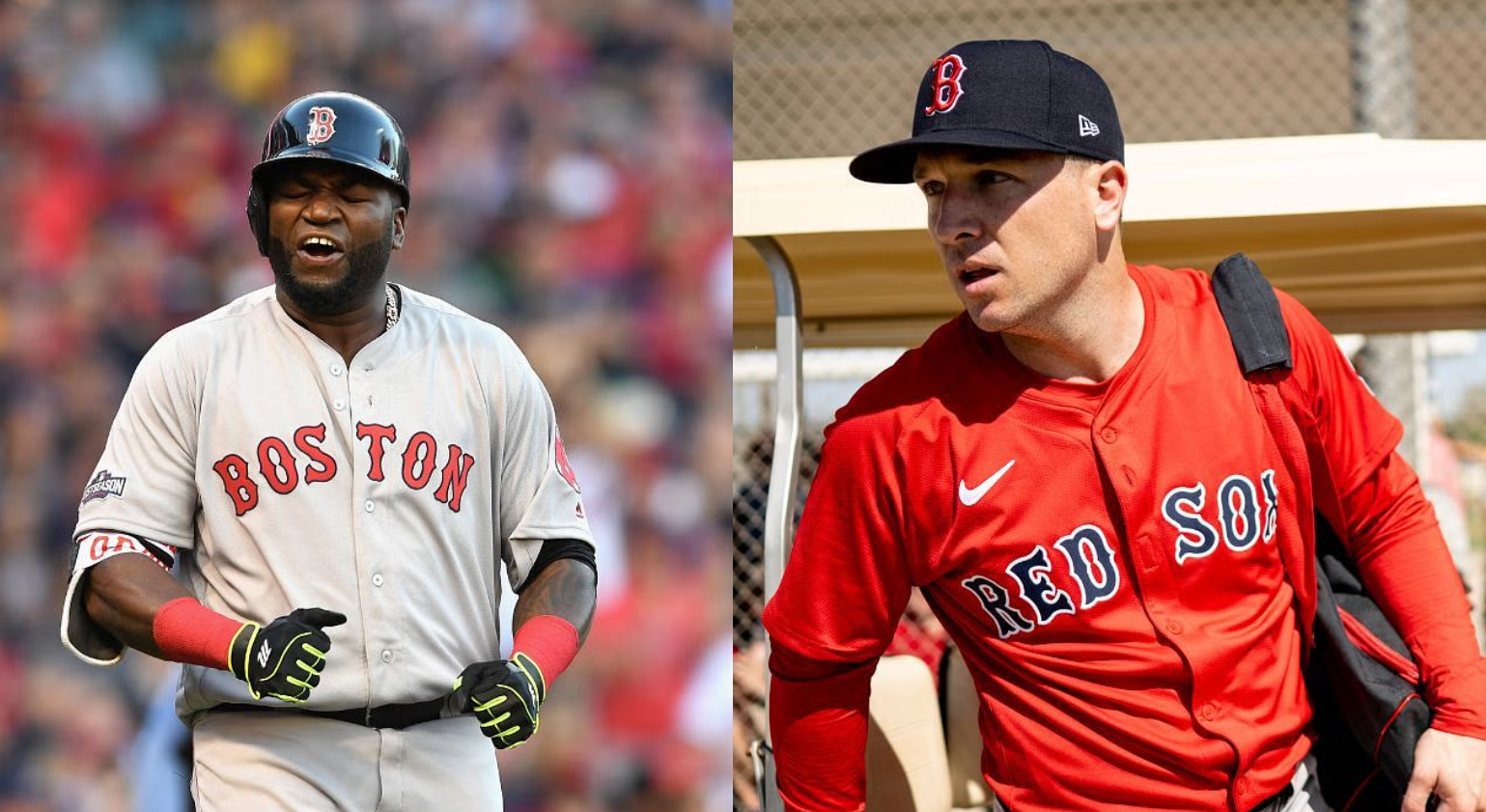 BREAKING NEWS: "Cycles Worth Of Drama" Red Sox Fans Received Another Rafael Devers-Alex Bregman ...