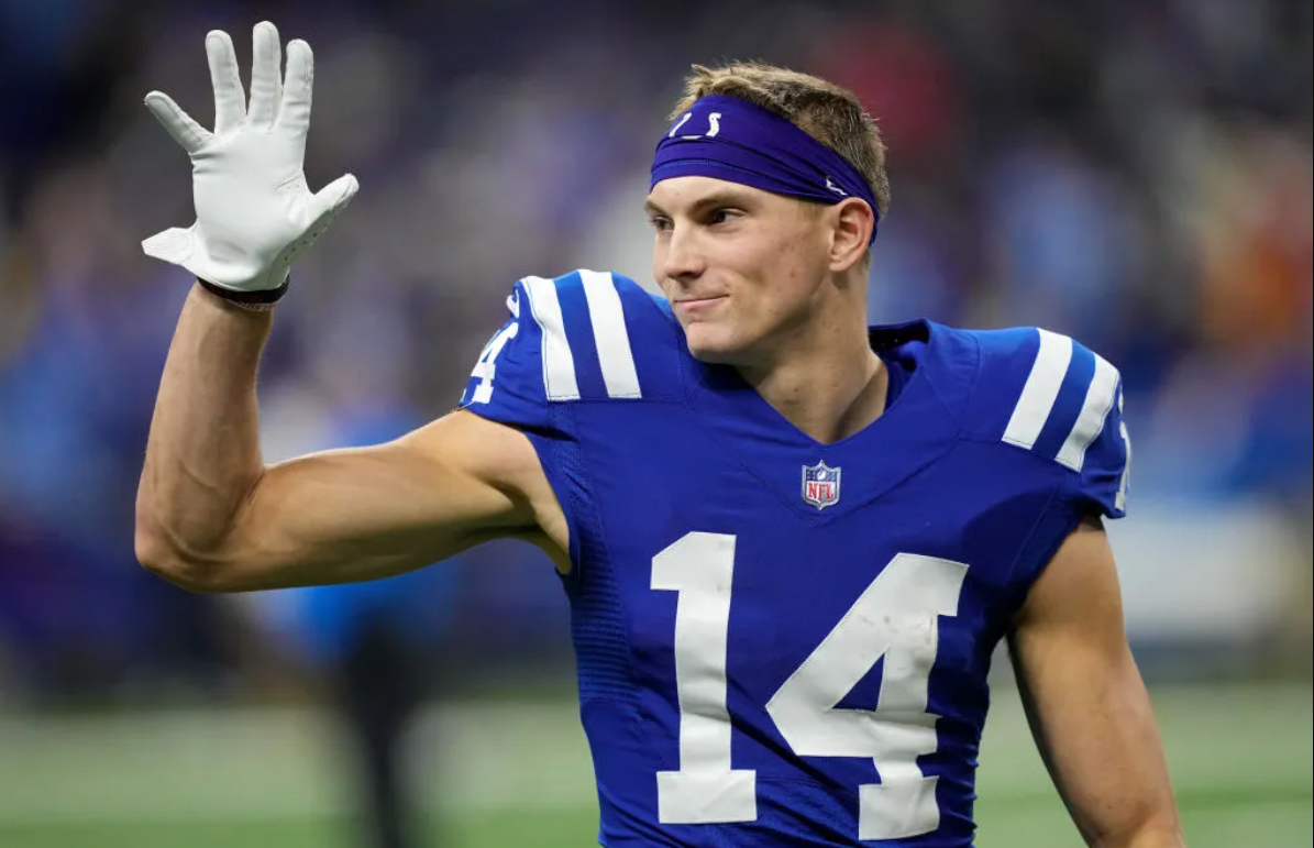 JUST IN: Indianapolis Colts received stunning news on top offensive ...