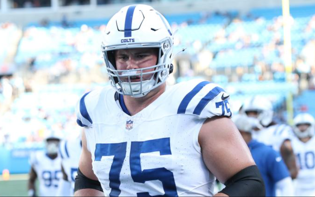 BREAKING NEWS: Indianapolis Colts Shared Their Ever Best Story Of The ...