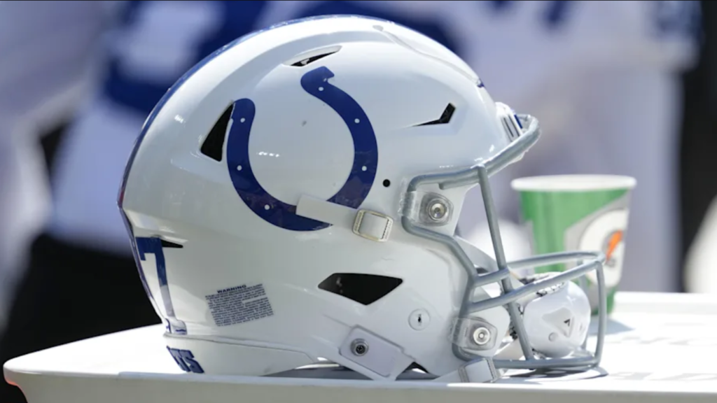 JUST IN: Indianapolis Colts To Re-Sign Solid Offensive Lineman To ...