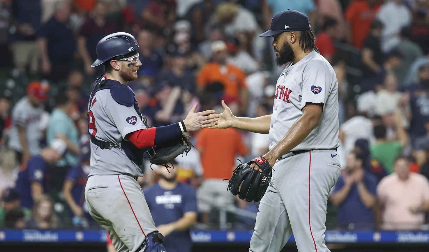 BREAKING NEWS: Boston Red Sox Explore Free Agent Reunion If Alex ...