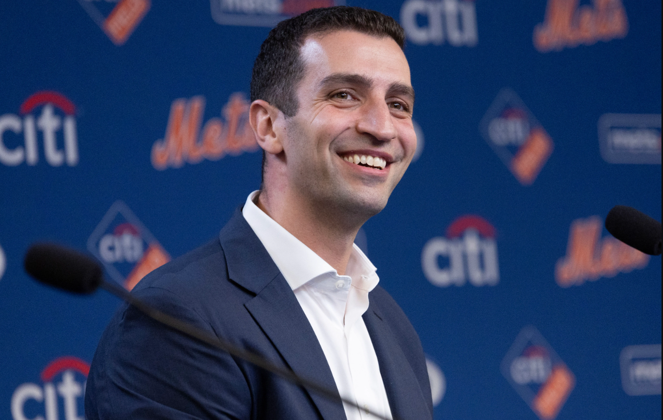 BREAKING NEWS: New York Mets Blockbuster Trade Swing $108 Million Star ...