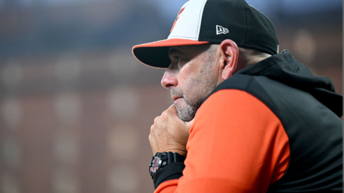 LATEST NEWS: First Orioles spring training workout brings endless ...