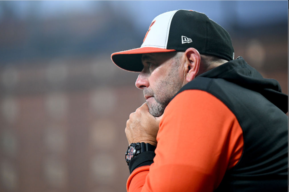 LATEST NEWS: First Orioles spring training workout brings endless ...