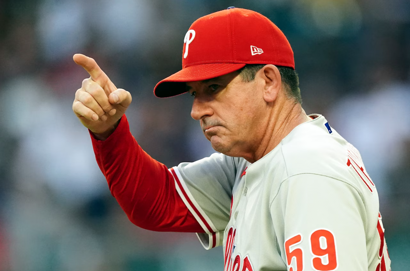 JUST IN: Philadelphia Phillies officially signed veteran infielder in Free Agent Contract - Cittinfo