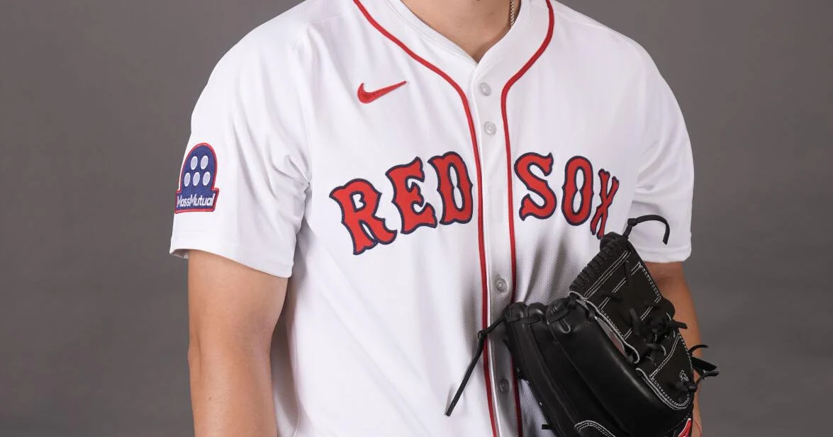 BREAKING: Red Sox officially cuts Jacob Webb, Brian Van Belle, and ...