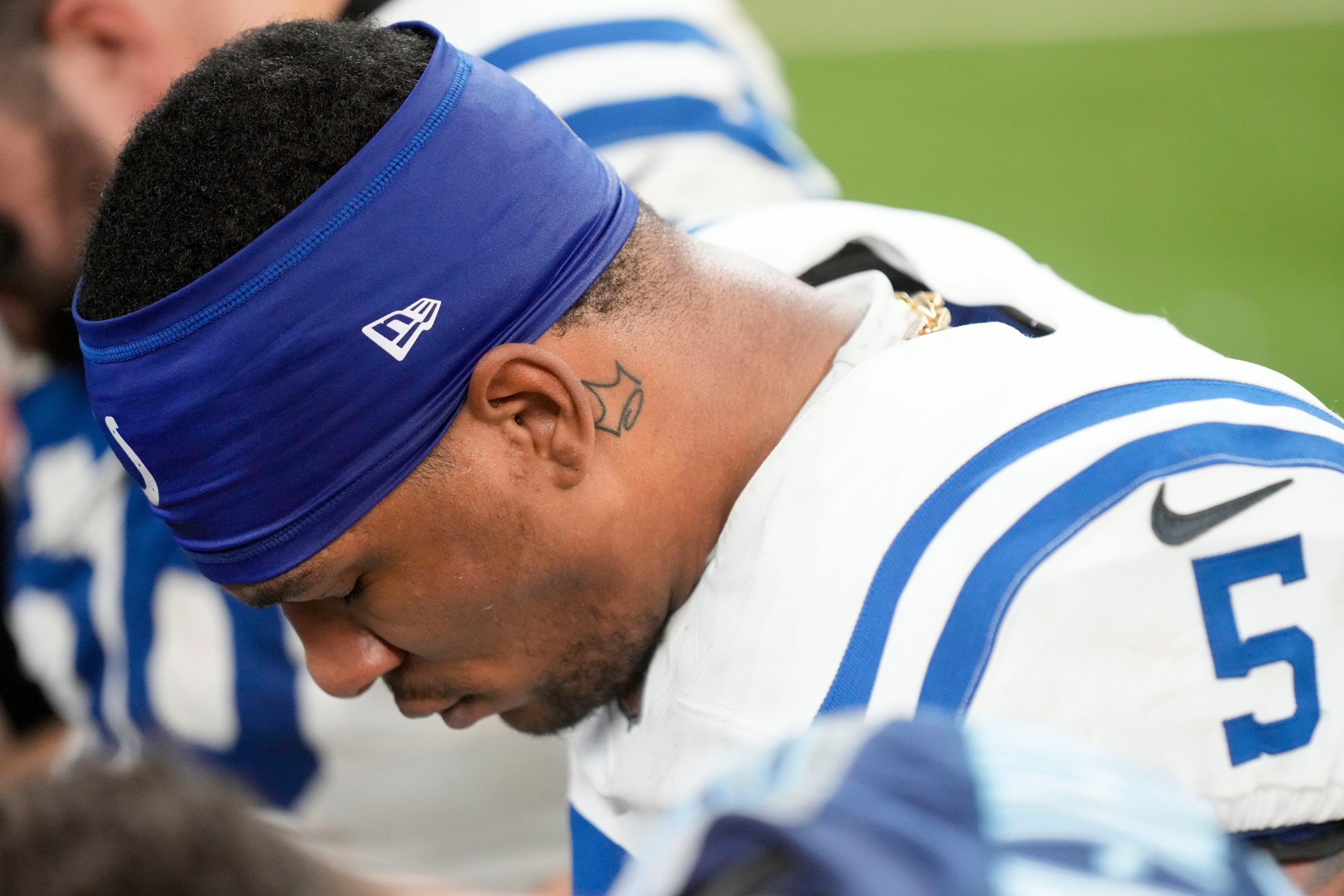 BREAKING NEWS: Indianapolis Colts stunning move lead to Anthony ...