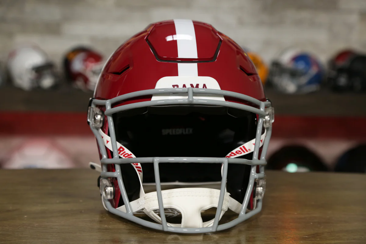 Breaking: Alabama Officially Lands Another Tight End via Transfer ...