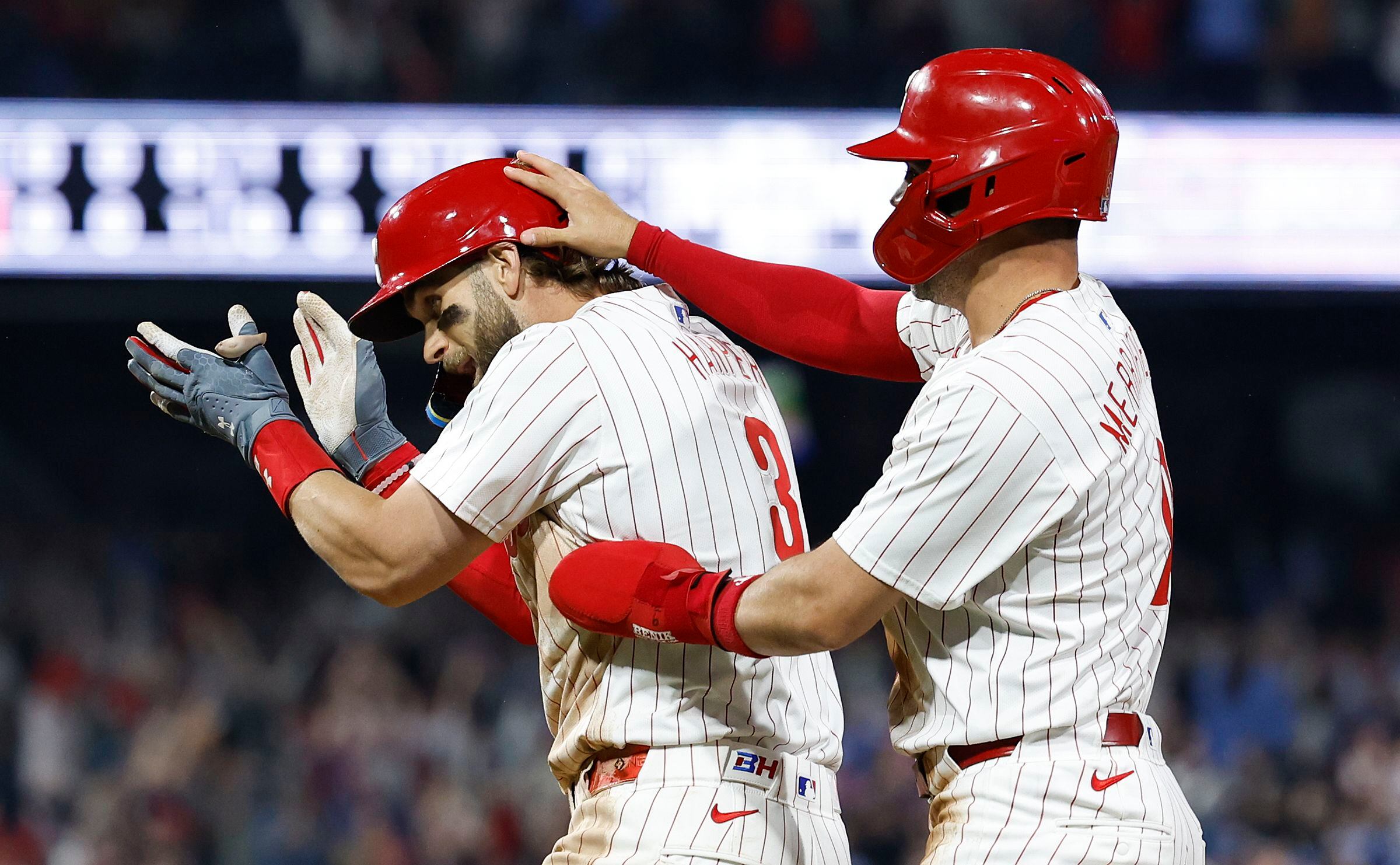 Breaking News: ‘He’s a one-of-a-kind, super talent’ Phillies once again ...