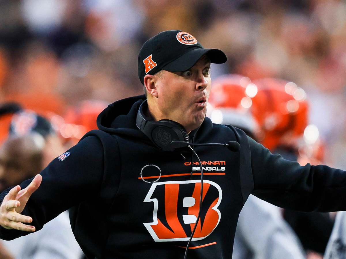 BREAKING: "Cincinnati add help on defense" Bengals begin defensive ...