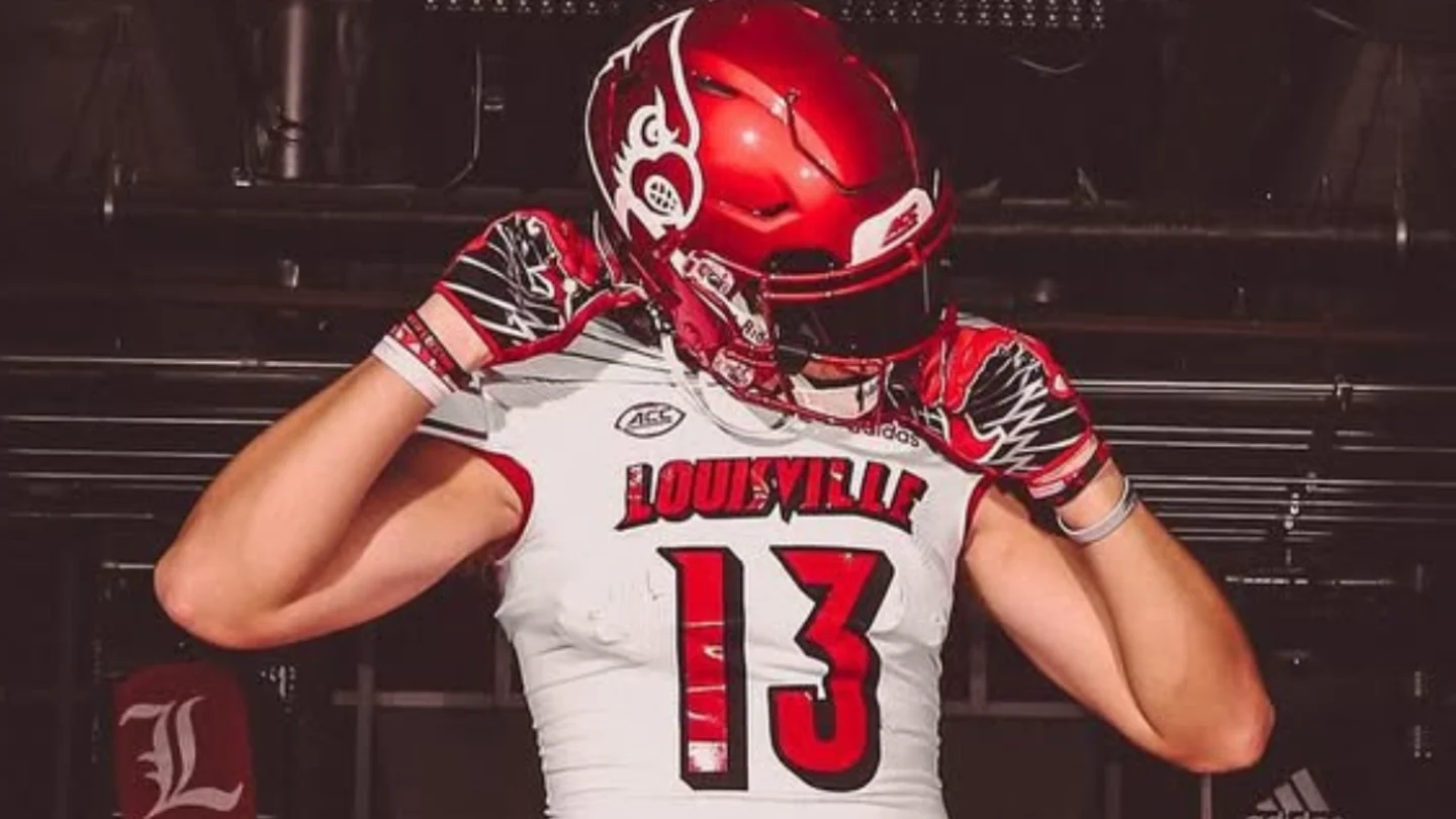 Breaking News: Former Utah TE C.J. Jacobsen Officially Set to Visit ...
