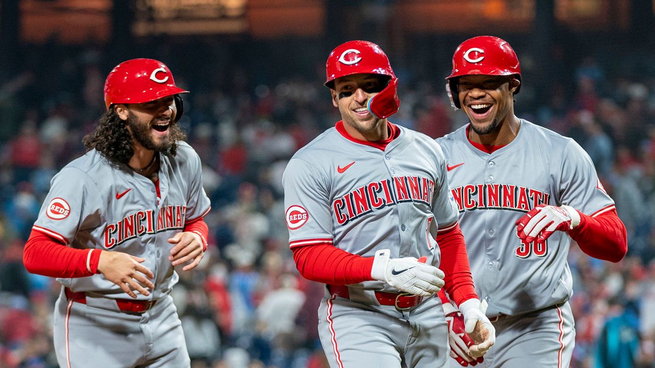 BREAKING: "I Feel Good" Reds fans received huge boost with latest ...
