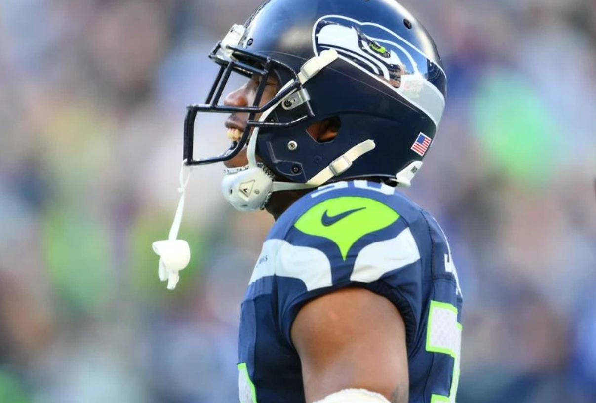 It's Official: Seahawks Confirmed Another Departure - Cittinfo