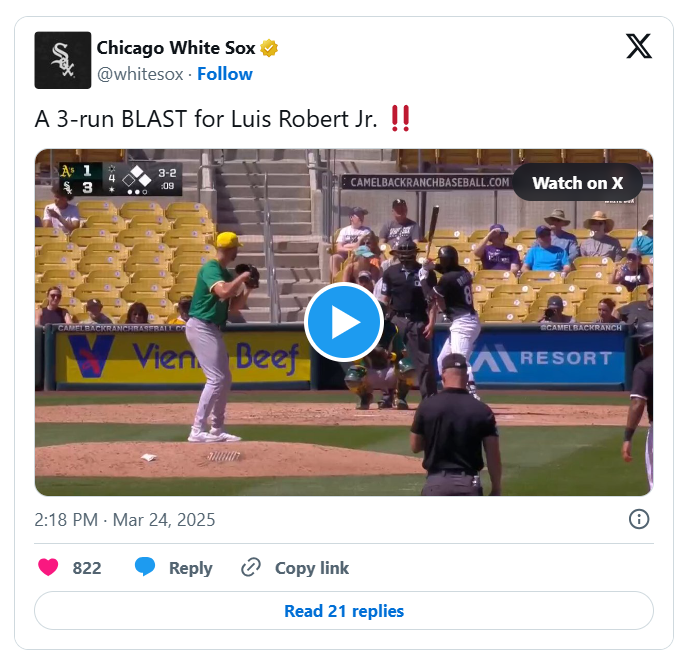 BREAKING: Mets-White Sox Blockbuster Trade Certainly Help An Ailing ...