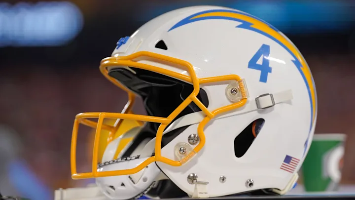 Breaking: Chargers make quiet addition to the team - Cittinfo