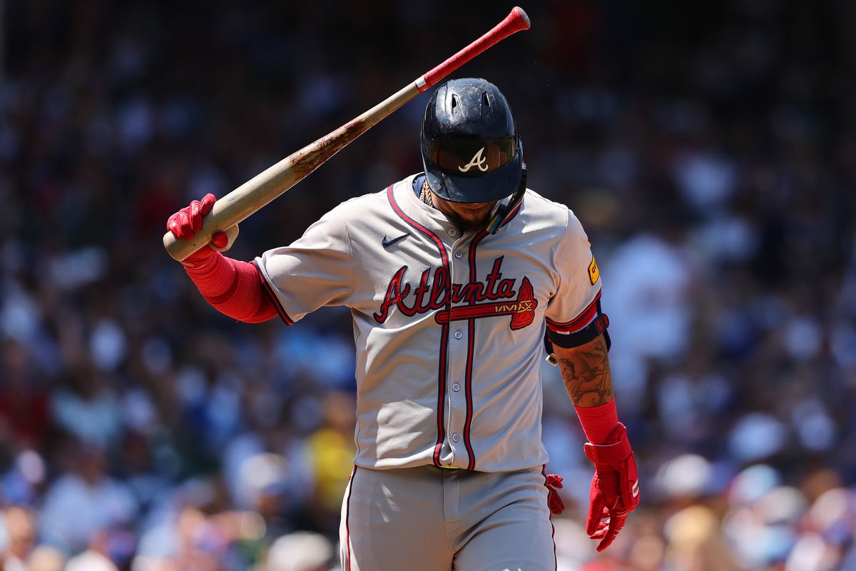 Breaking News: Latest Atlanta Braves' departure sends shock wave to ...