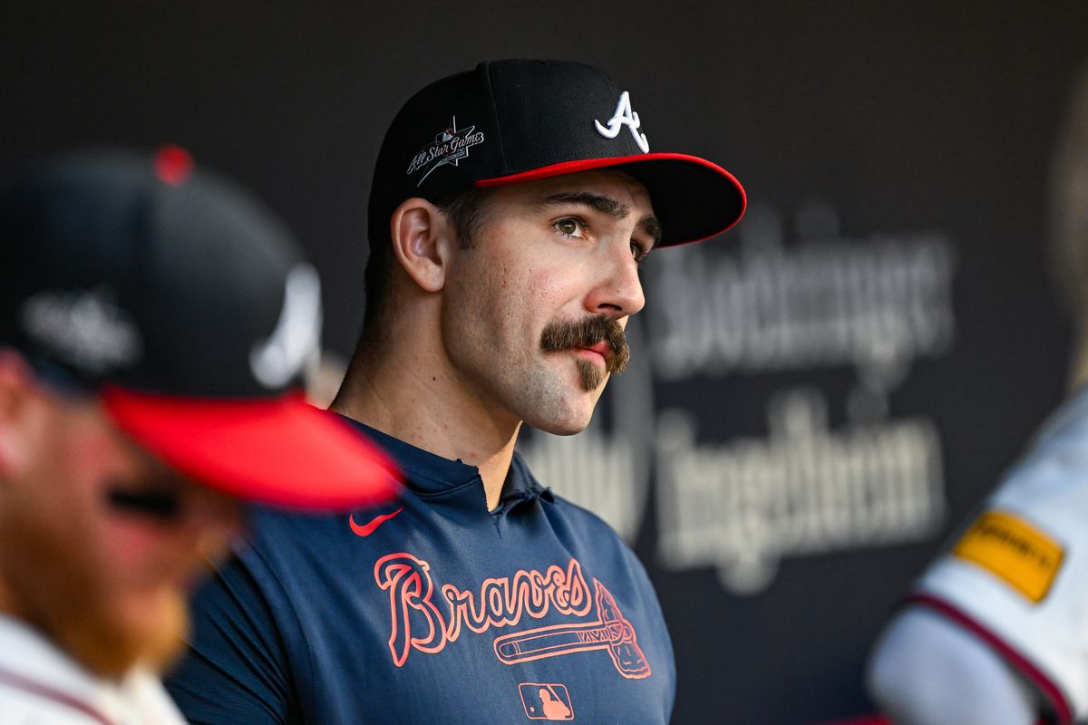 Breaking: Latest Spencer Strider's injury update posed cause for ...