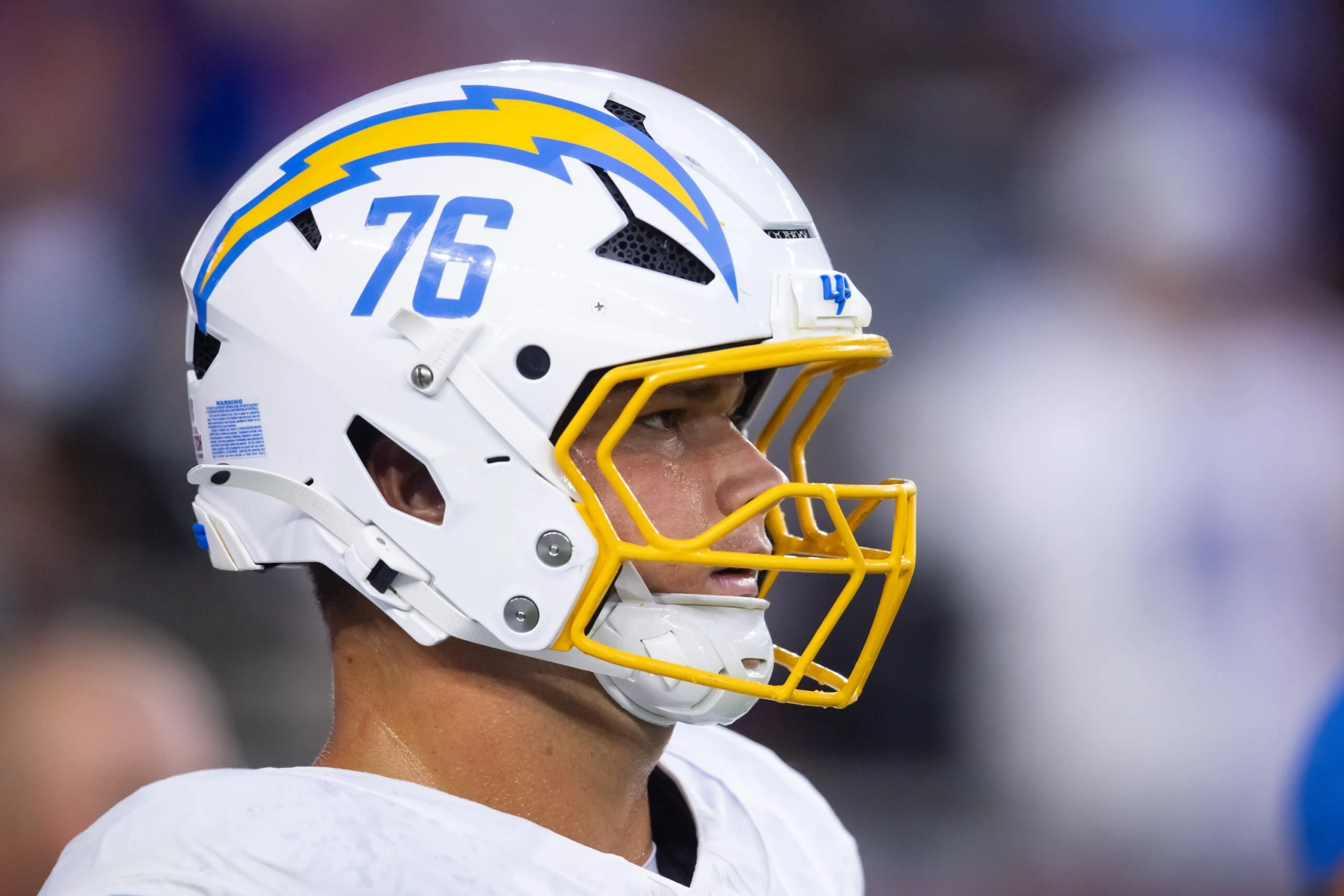 Done Deal: Los Angeles Chargers' brutal 2025 schedule land another ...