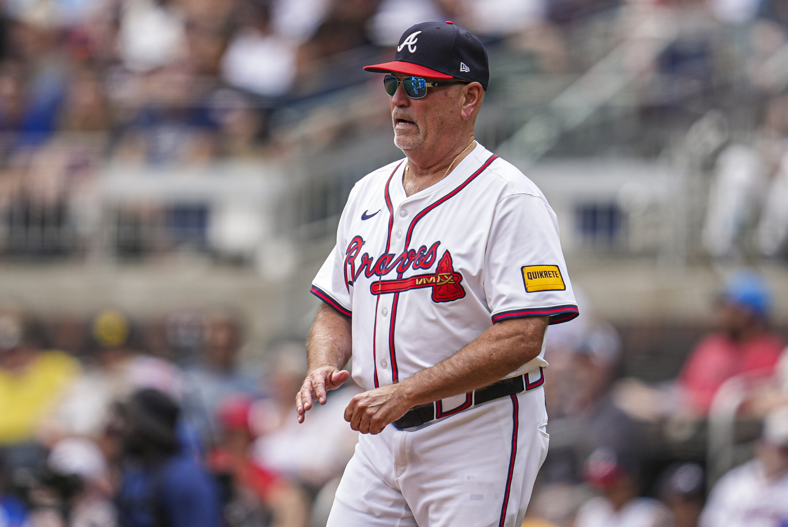 BREAKING NEWS: Atlanta Braves announce over $4M in 2025 All-Star Legacy ...