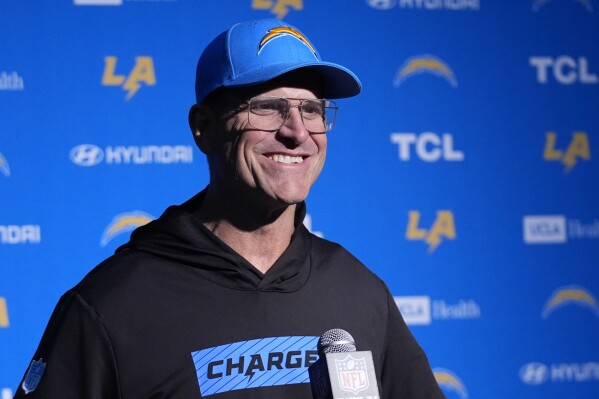 Breaking News: Just in Los Angeles Chargers trade add ton of depth ...