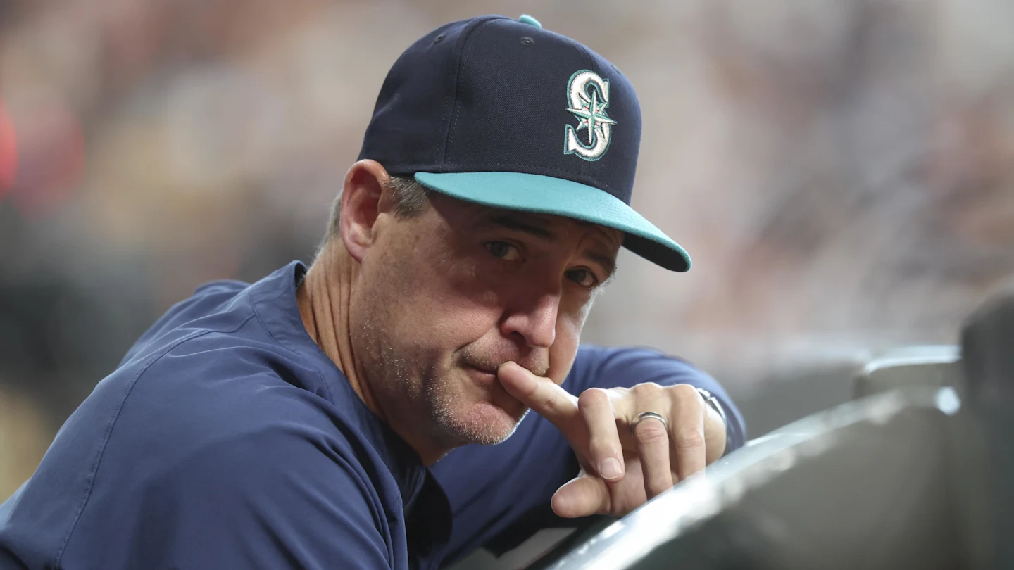 Seattle Mariners Bump Payroll For Corner Infield Bats Addition - Cittinfo