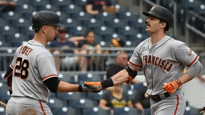 Breaking: SF Giants organization cut ties with outfielder in ...