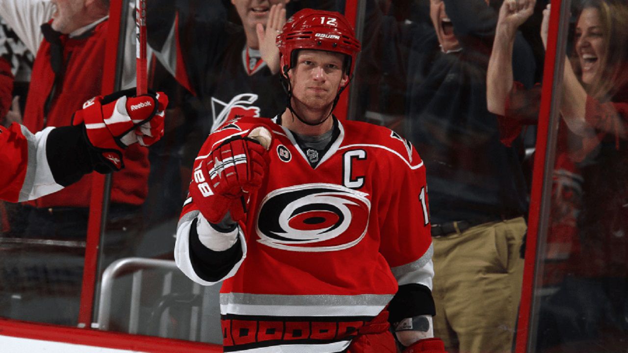 Breaking News: Carolina Hurricanes reportedly receive unexpected news ...