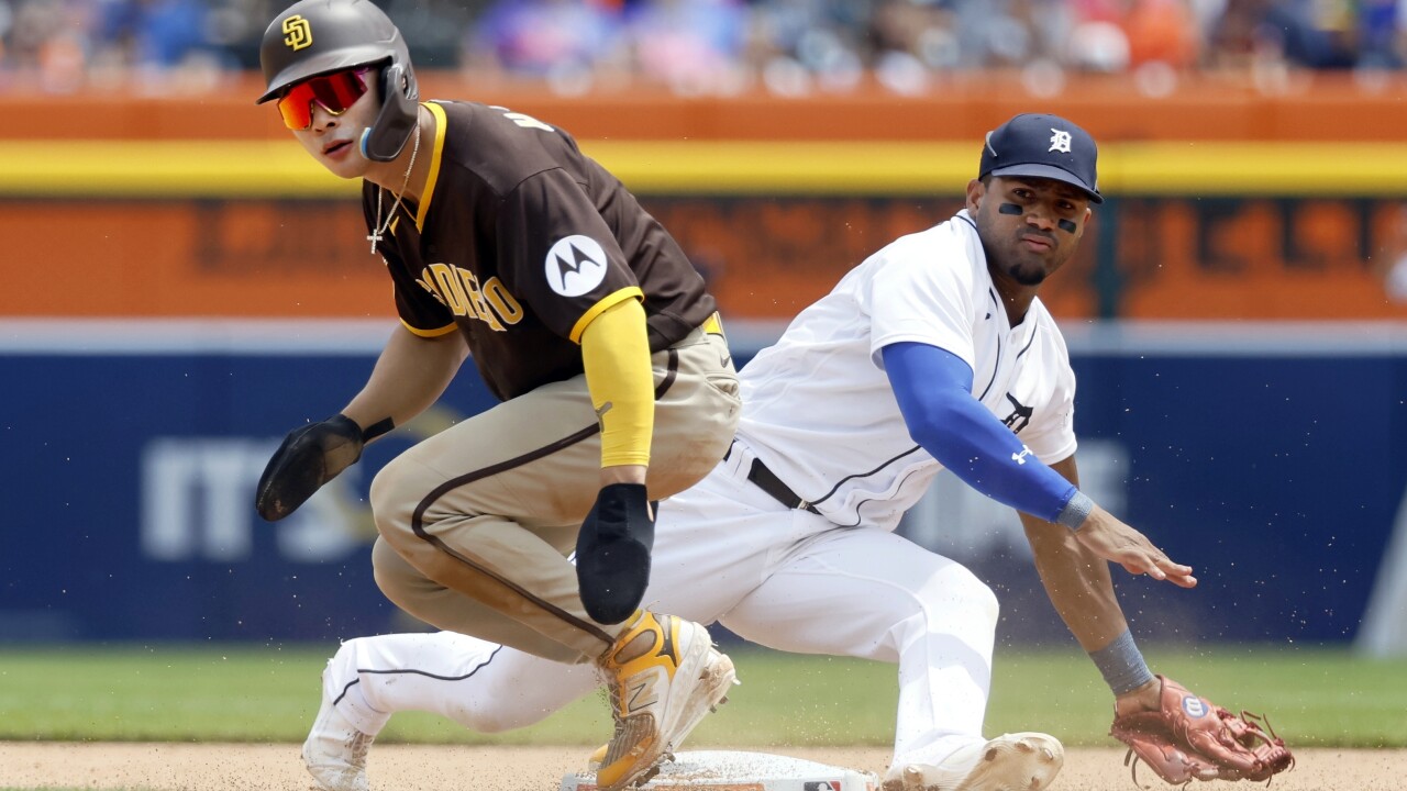 Breaking: Padres-Tigers Trade For $280 Million 4-Time All-Star Send ...