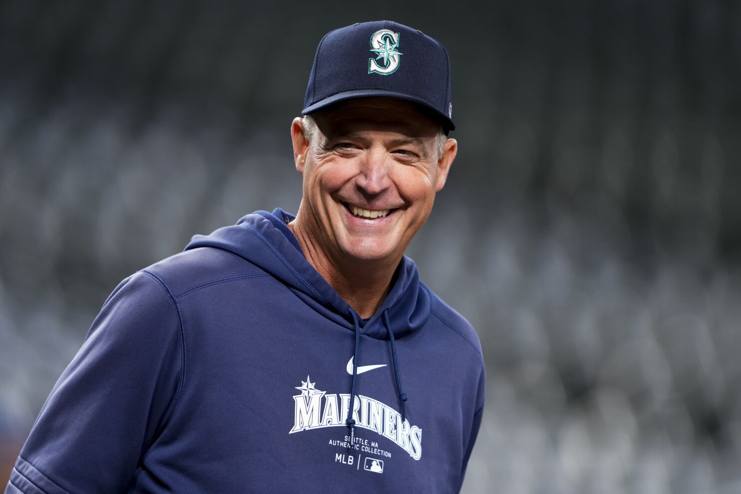 Seattle Mariners Surprisingly Linked To Unhittable Reliever Who Is ...