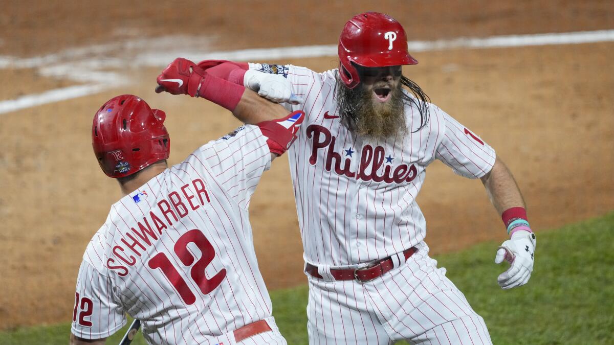 Understand Philadelphia Phillies hardest-hitting slugger command $100 ...