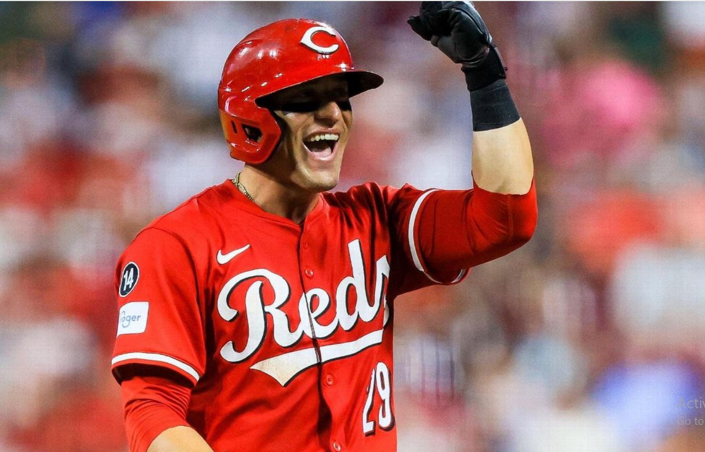 Reds’ latest scouting trip all confirms 3 players are on trade