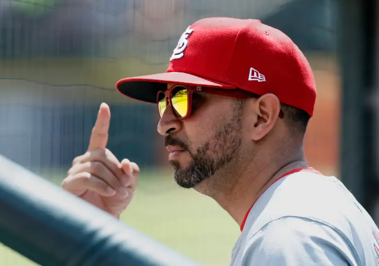 Changeup Coming: Cardinals, Marmol Navigate Uncertain Path
