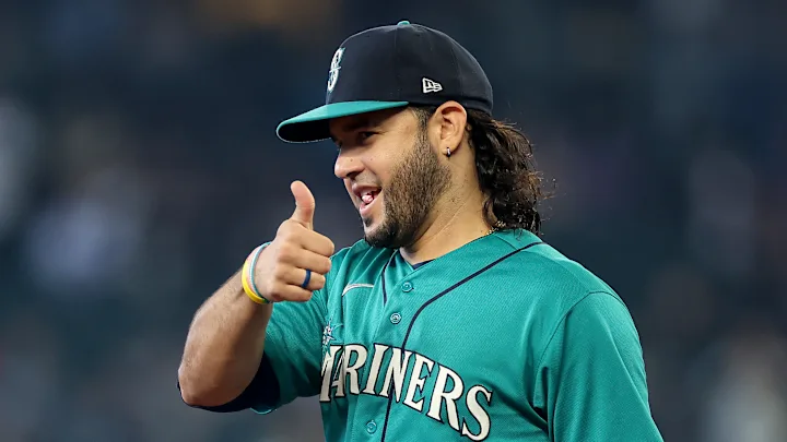 Seattle Mariners' Eugenio Suárez secure hefty $29M deal which stirred ...