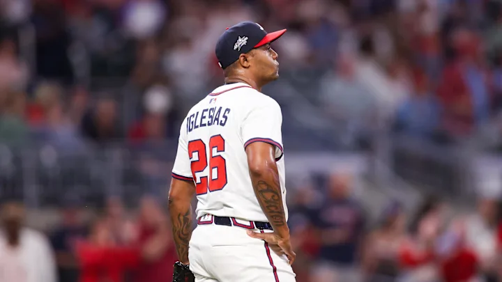 Breaking News: "Incredibly sad news" Braves poised to cut ties with ...