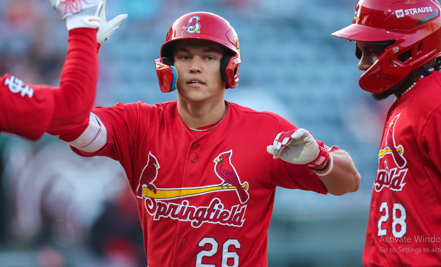 Breaking News: 'Absolutely stunning news' Cardinals' star return ...