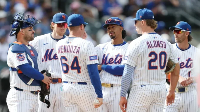 Mets to boost shaky rotation with $153M Astros-Twins starters in bold ...