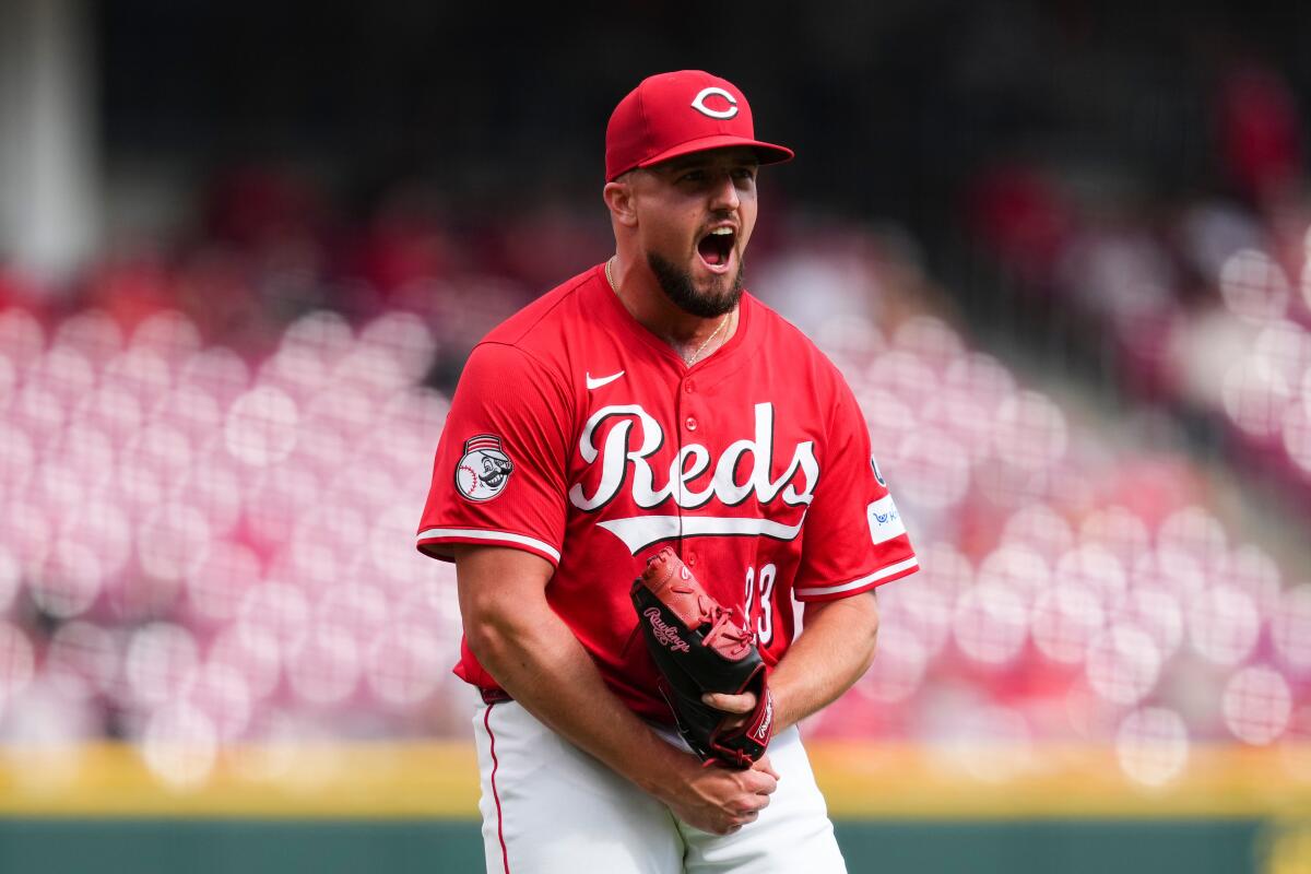Breaking: Reds ultimate roster sparks hope of miracle run after latest ...