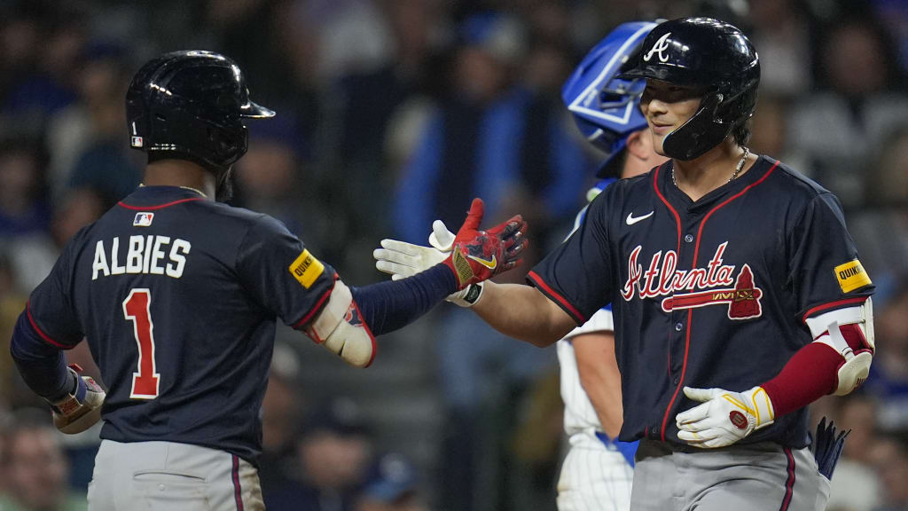 BREAKING NEWS: Braves Organization Confirmed The Departure Of Veteran ...